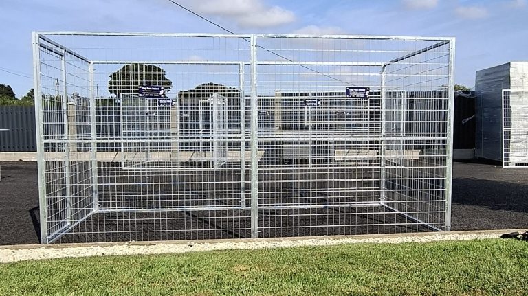 Home - Dog Pens ireland